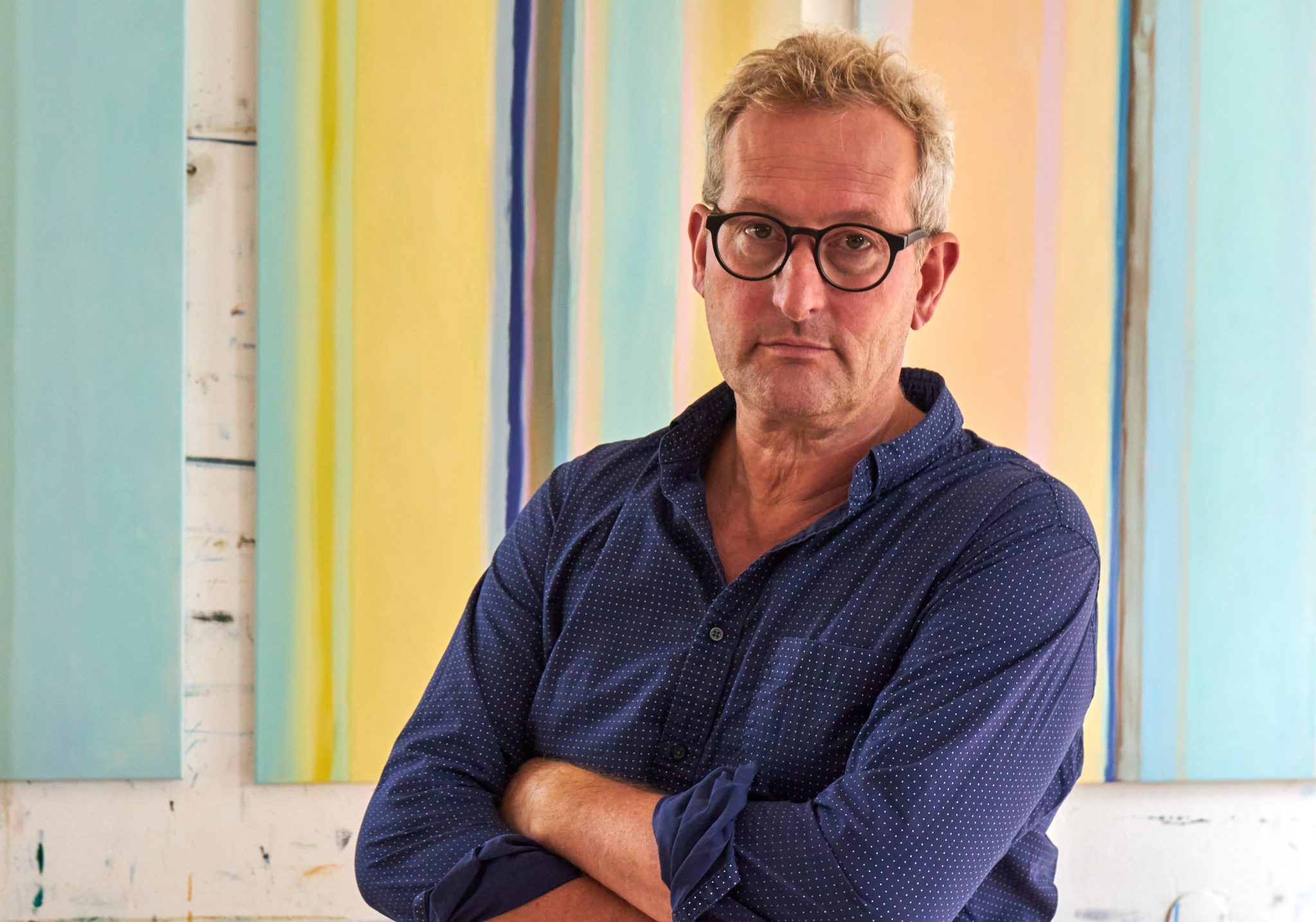 Michael Broermann – Partout